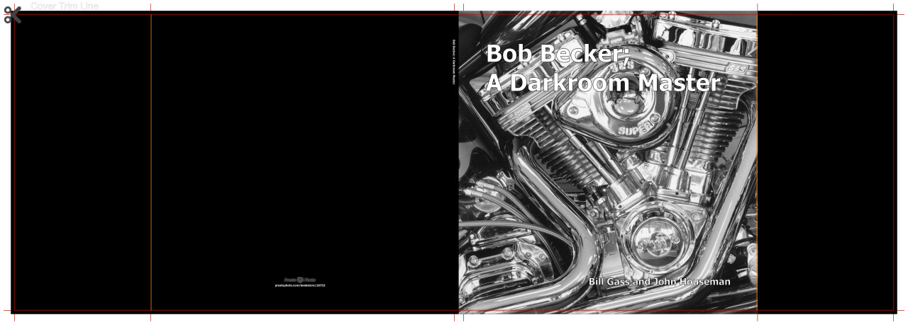 Bob Becker Gallery - Photo Book - PrestoPhoto