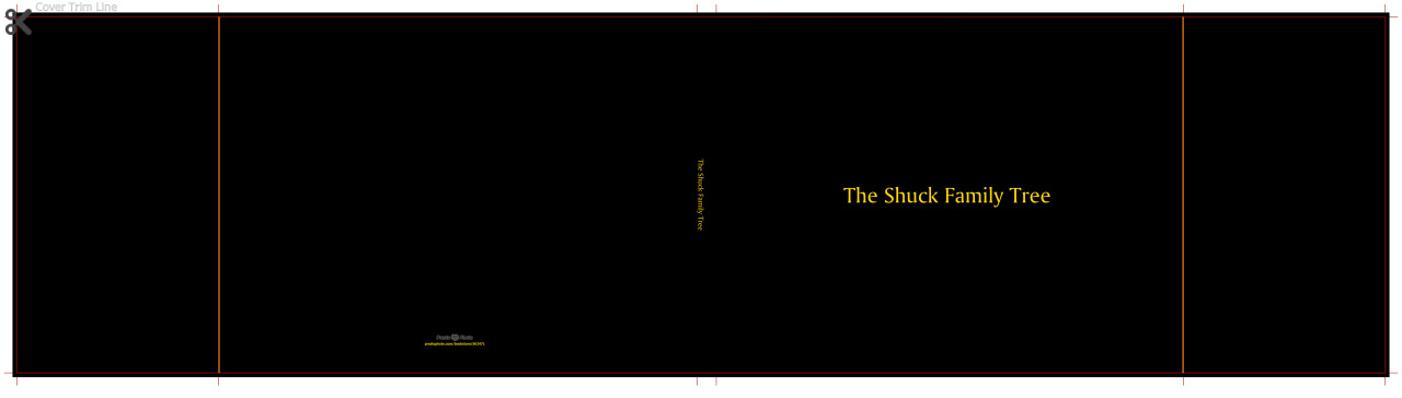 The Shuck Family Tree - iText - PrestoPhoto