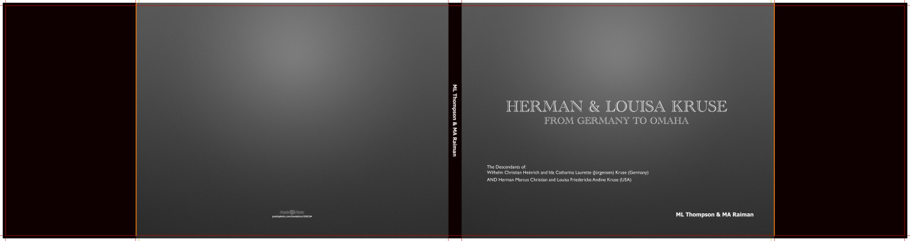 Herman & Louisa Kruse - Apple Keynote - PrestoPhoto