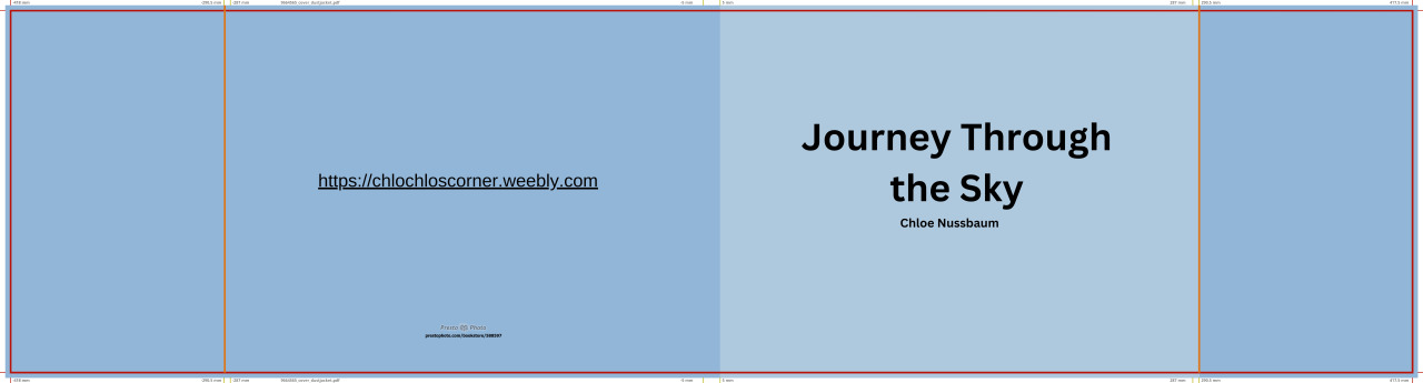 Journey Through the Sky - Canva - PrestoPhoto