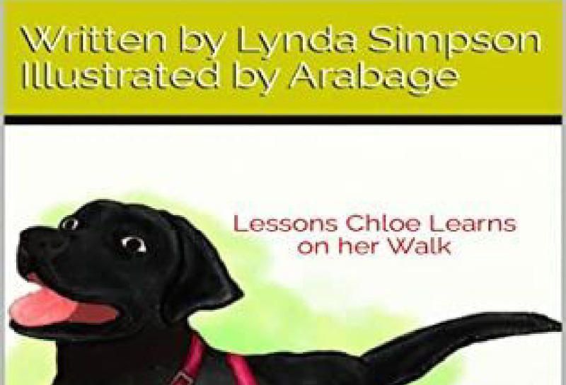 Lynda Simpson's Homepage - PrestoPhoto