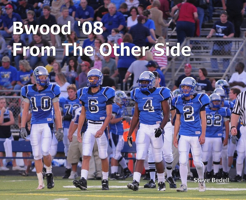 Steve Bedell's Homepage - PrestoPhoto