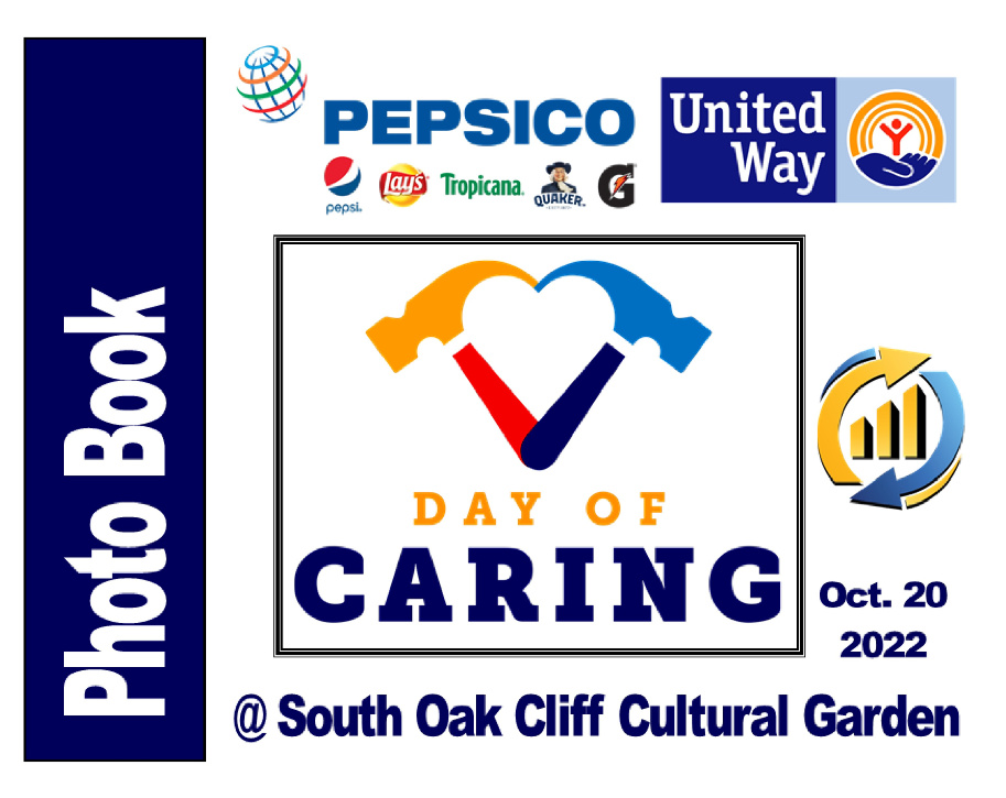 Day of Caring 2022 - Canva - PrestoPhoto