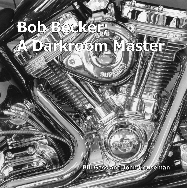 Bob Becker Gallery - Photo Book - PrestoPhoto