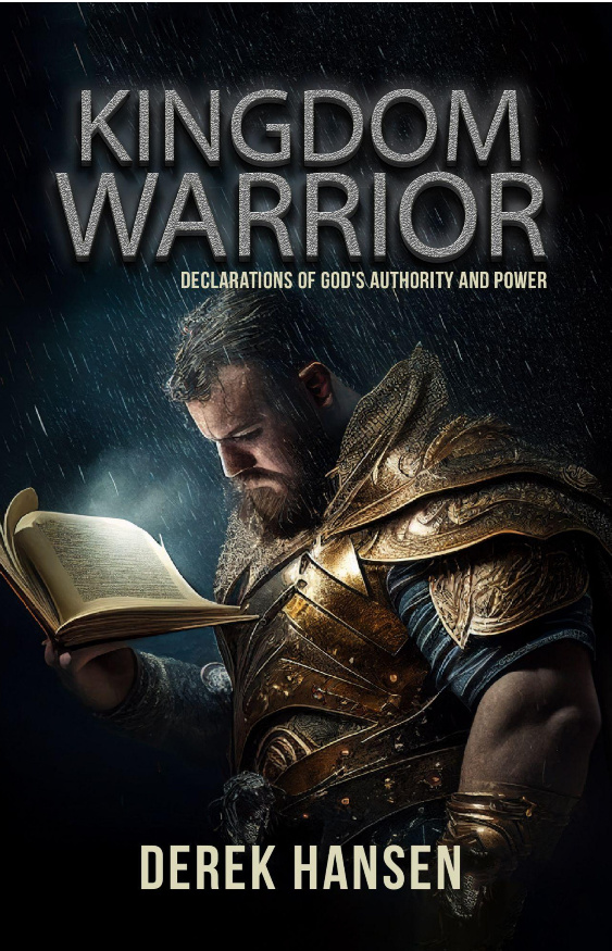 Kingdom Warrior - Skia/PDF m113 Google - PrestoPhoto