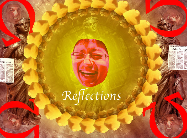 Photography Book: Reflection - Adobe InDesign - PrestoPhoto