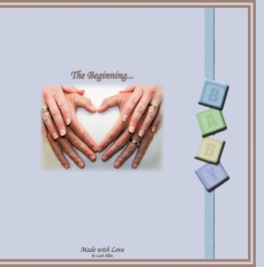 Tatum Michael Cunningham - Designer - PrestoPhoto