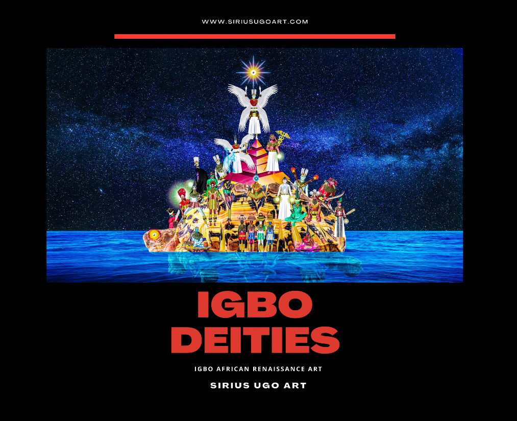 IGBO DEITIES by SIRIUS UGO ART - iLovePDF - PrestoPhoto