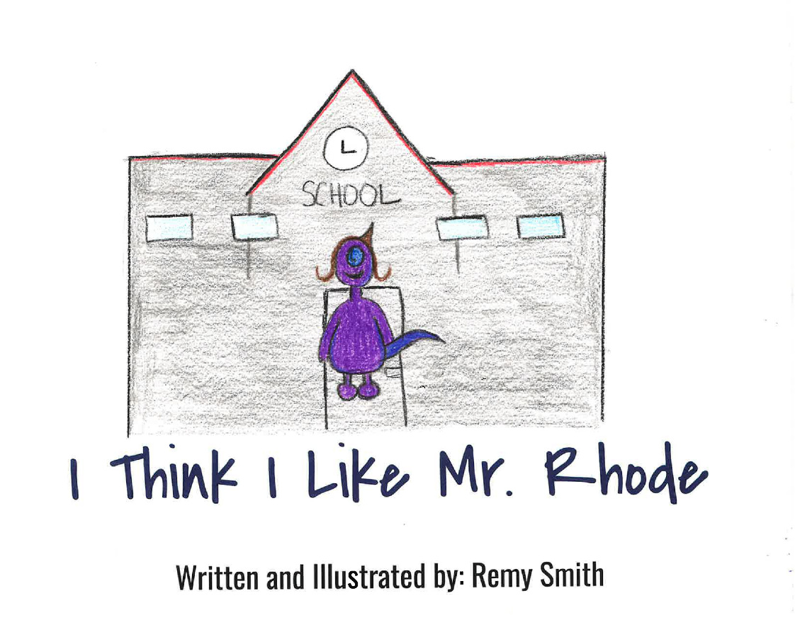 I Think I Like Mr. Rhode - Remy Smith - Canon - PrestoPhoto