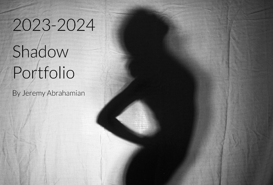 2023-2024 Shadow Portfolio - Designer - PrestoPhoto
