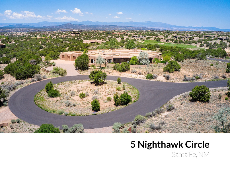 5 Nighthawk Circle - Designer - PrestoPhoto
