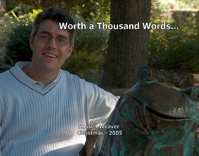 Russell Weaver's Gallery - Photo Book - PrestoPhoto