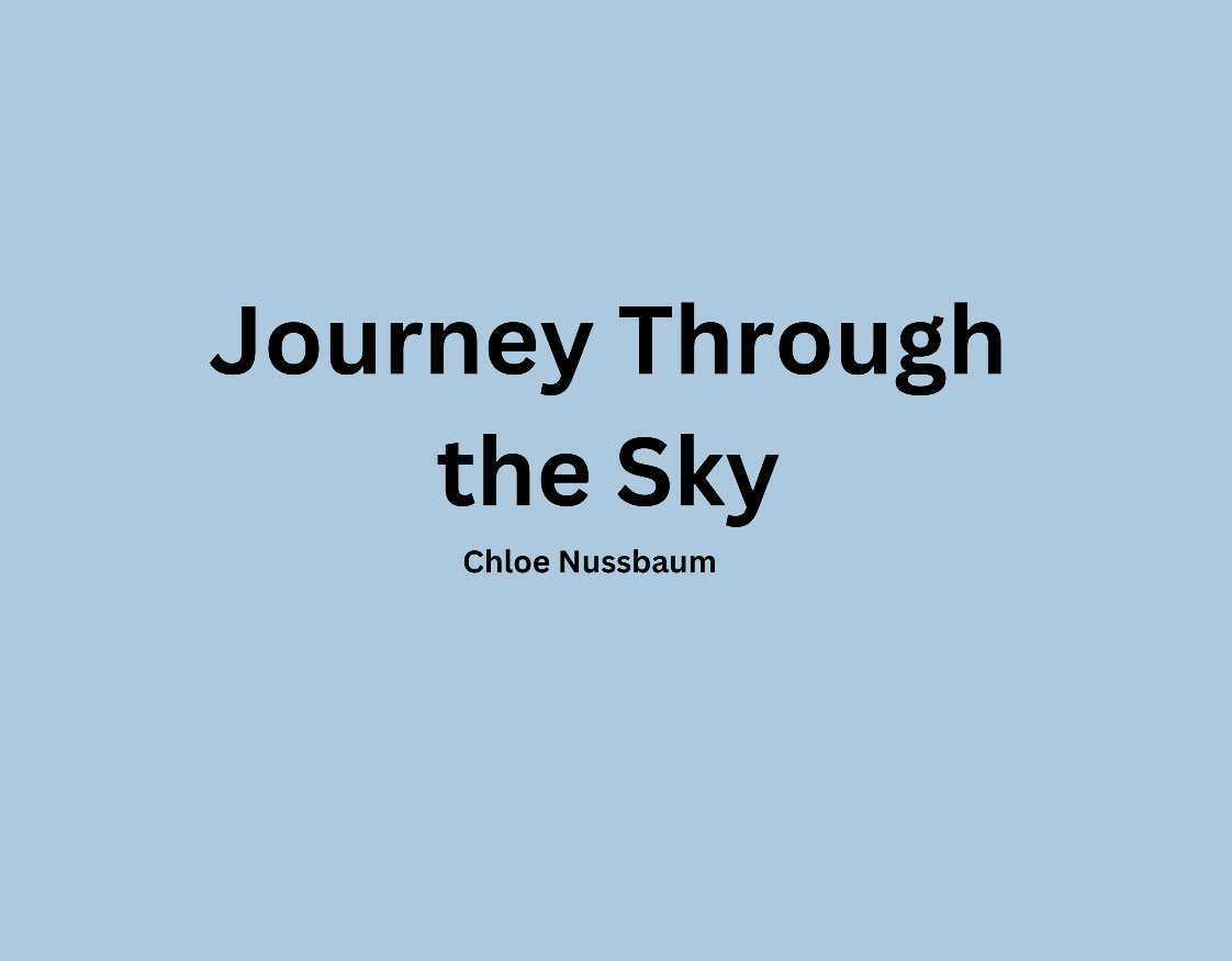 Journey Through the Sky - Canva - PrestoPhoto