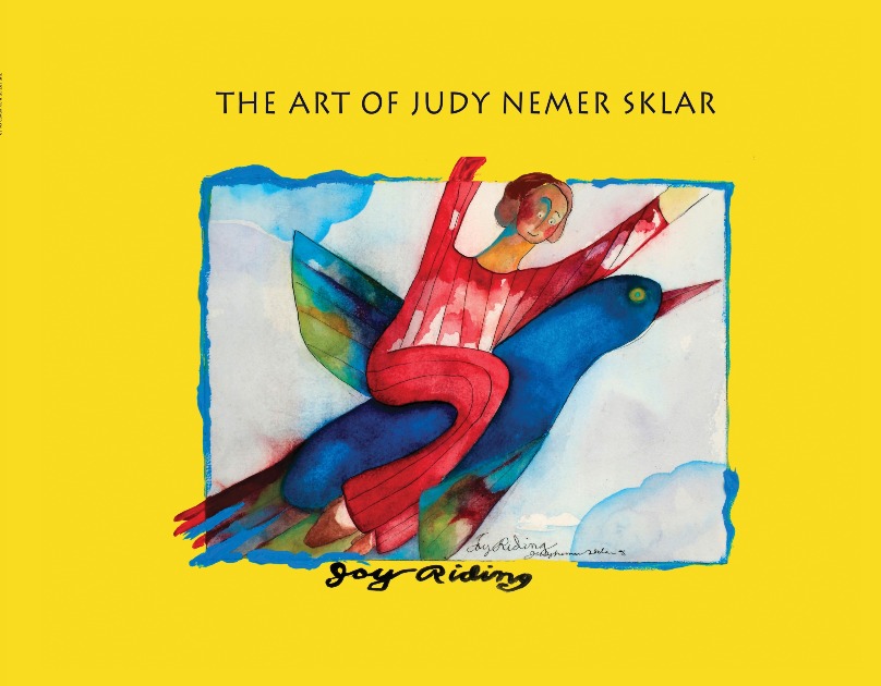 The Art of Judy Nemer Sklar - Designer Photo Book - PrestoPhoto