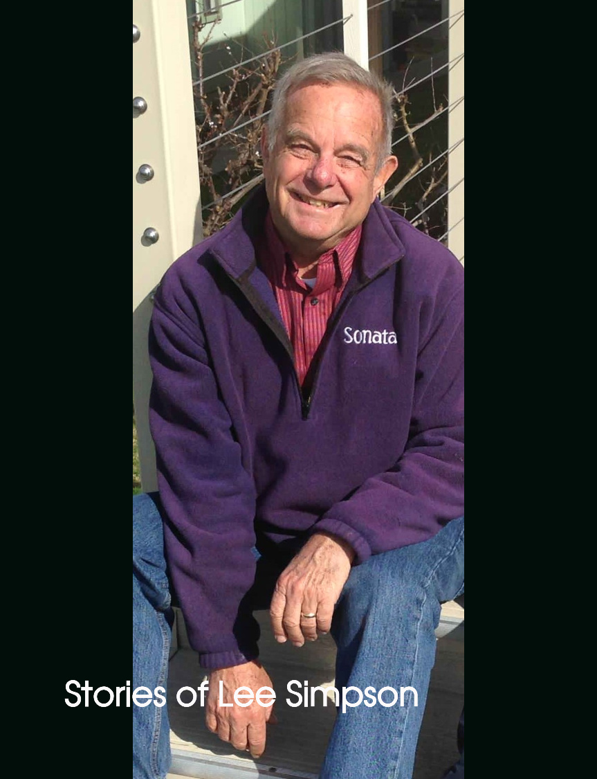 Lee Simpson Book - Microsoft Word - PrestoPhoto