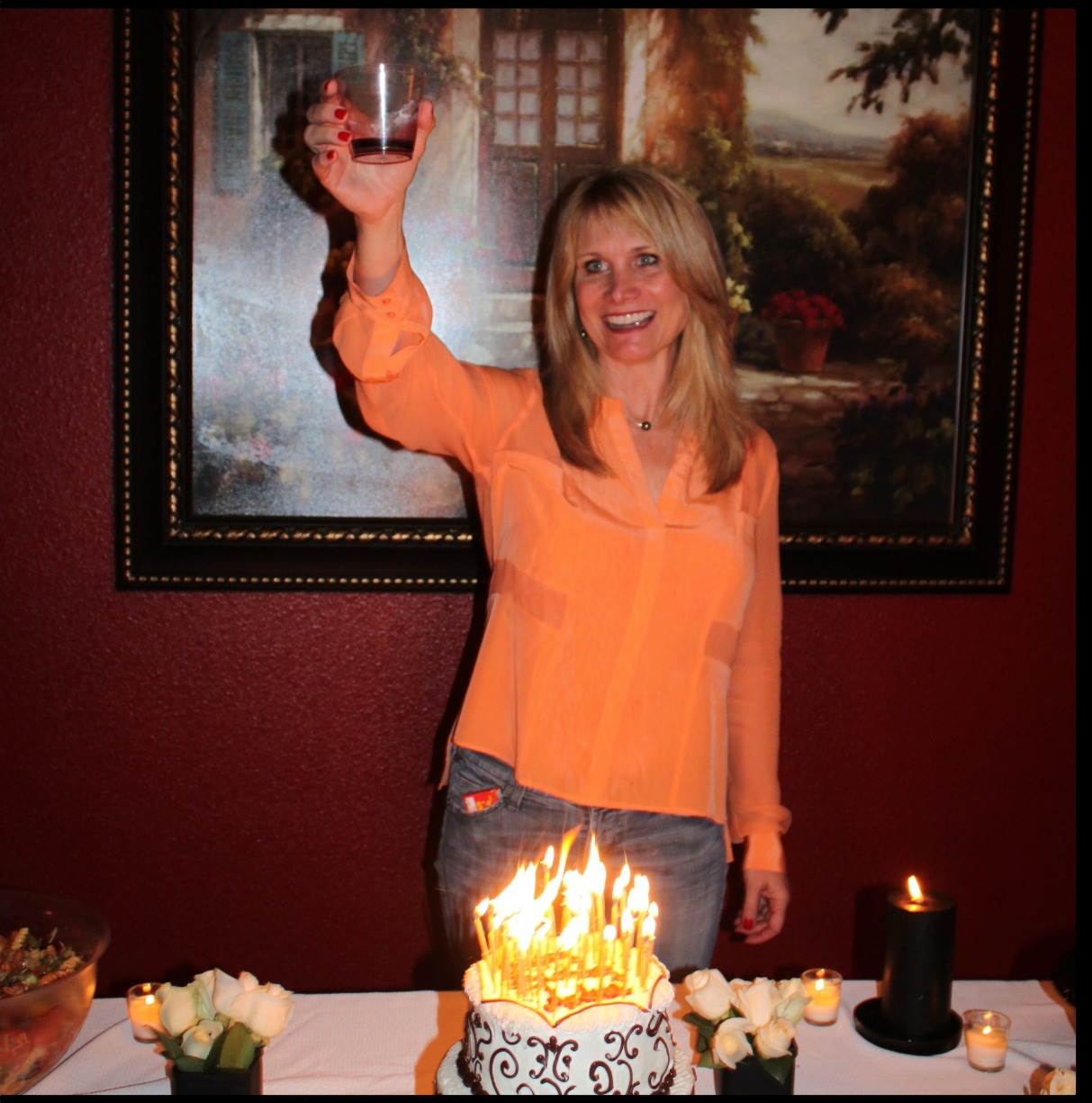 Andrea - Designer Photo Book - PrestoPhoto