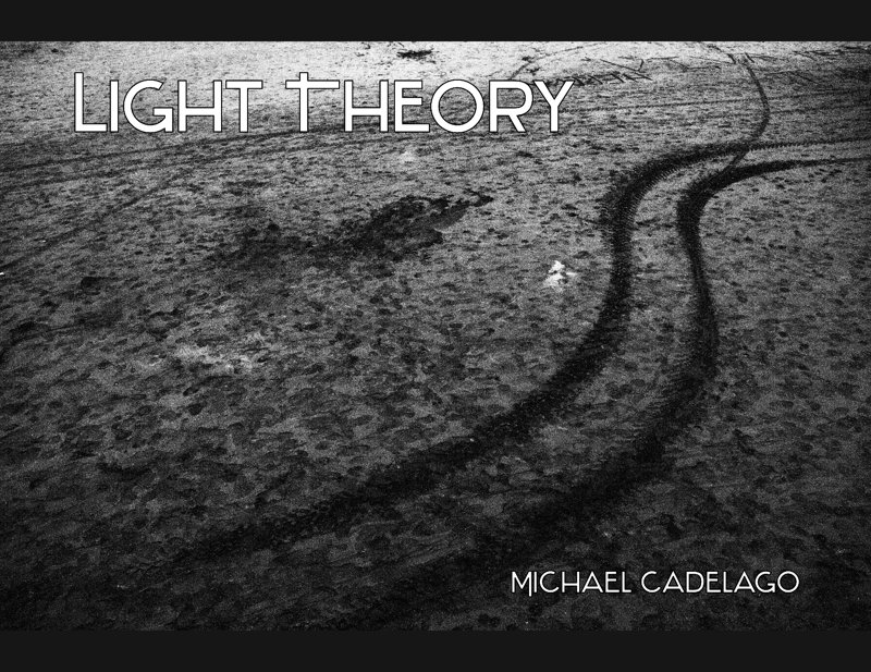 Light Theory - Photo Book - PrestoPhoto