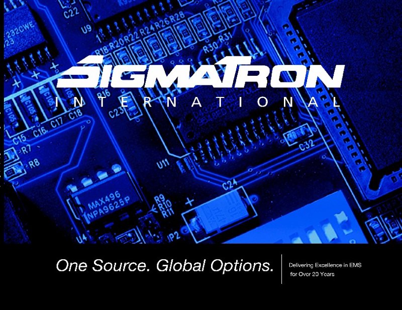 SigmaTron Book4 - Apple iPhoto - PrestoPhoto