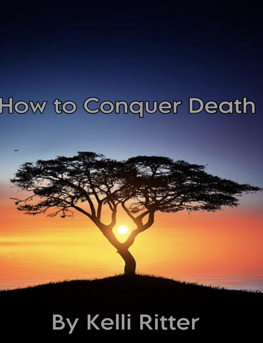 How to Conquer Death - Skia/PDF m114 Google - PrestoPhoto