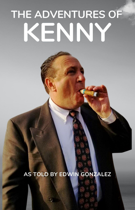 The Adventures of Kenny - Microsoft Word - PrestoPhoto