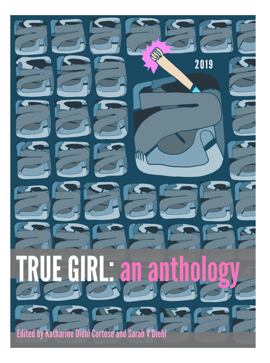 True Girl 2019 - Microsoft - PrestoPhoto