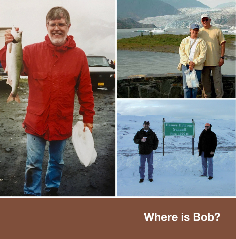 v2 Where is Bob - Apple Photos - PrestoPhoto
