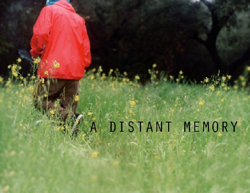 A Distant Memory - Adobe Photoshop - PrestoPhoto