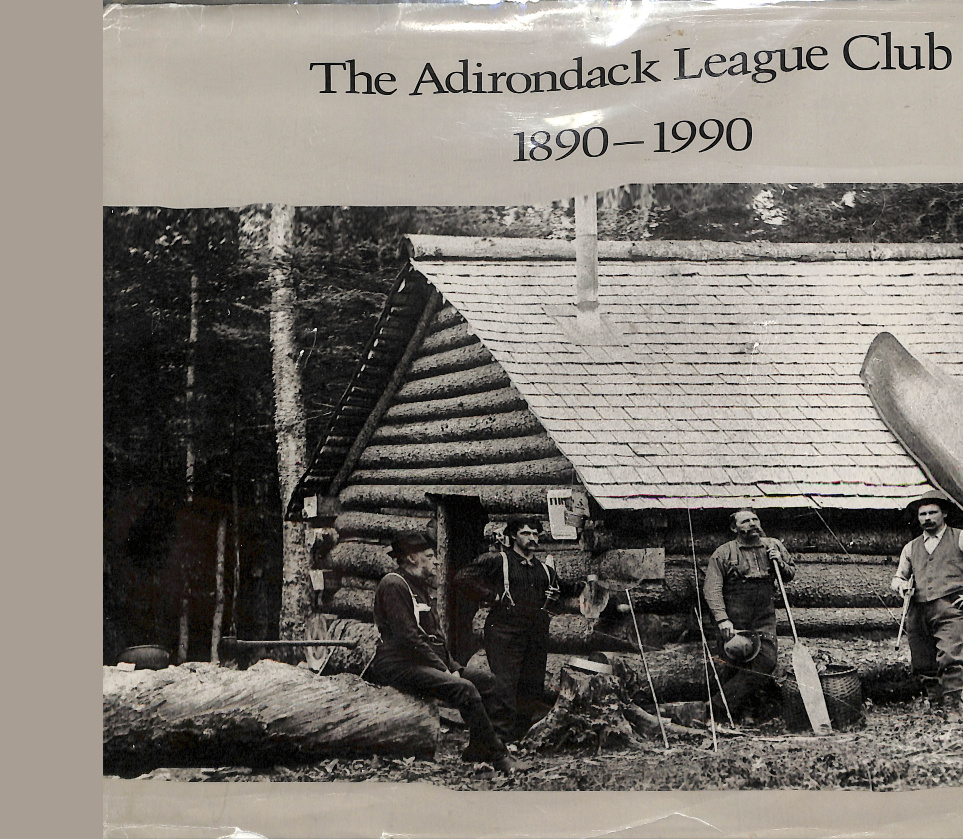 ALC 100th Anniversary Book - PFU ScanSnap - PrestoPhoto