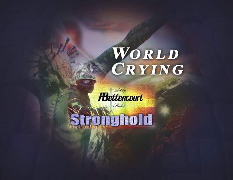 World Crying - Adobe Image Conversion - PrestoPhoto