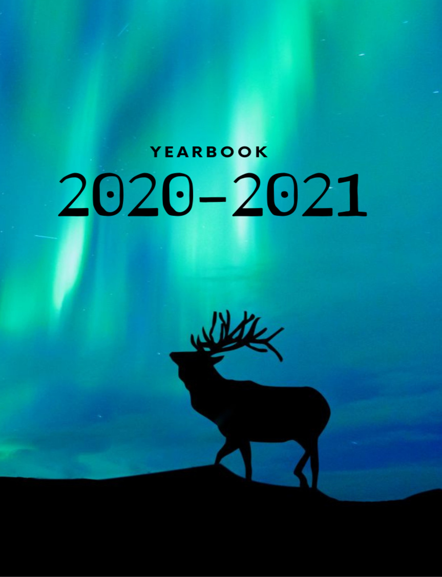 2020-2021 year book - Canva - PrestoPhoto