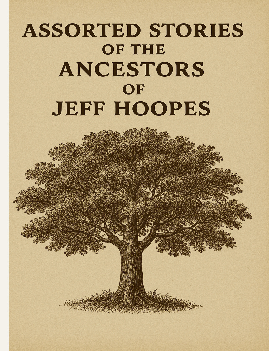 random dead people stories - Microsoft Word - PrestoPhoto