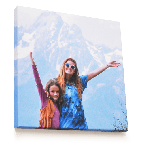 Custom Printed Wall Art - PrestoPhoto