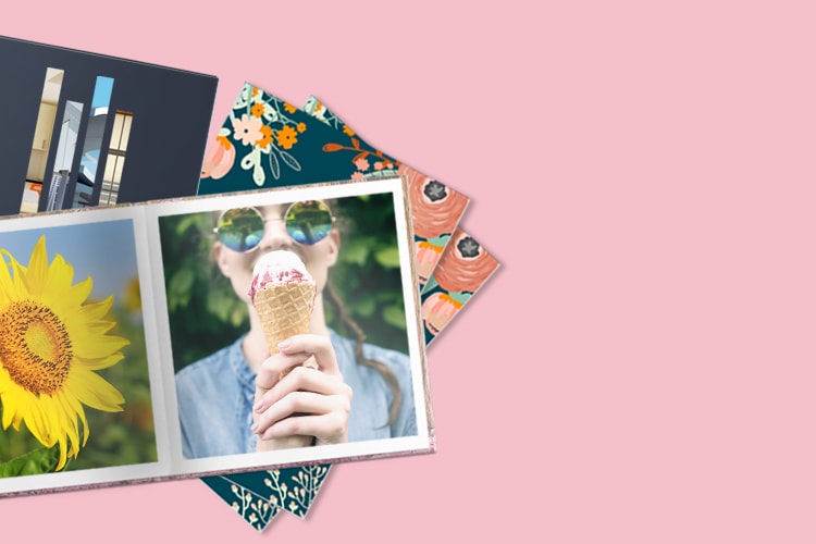 Photo Book Printing, Color Book Printing, and Calendar Printing ...