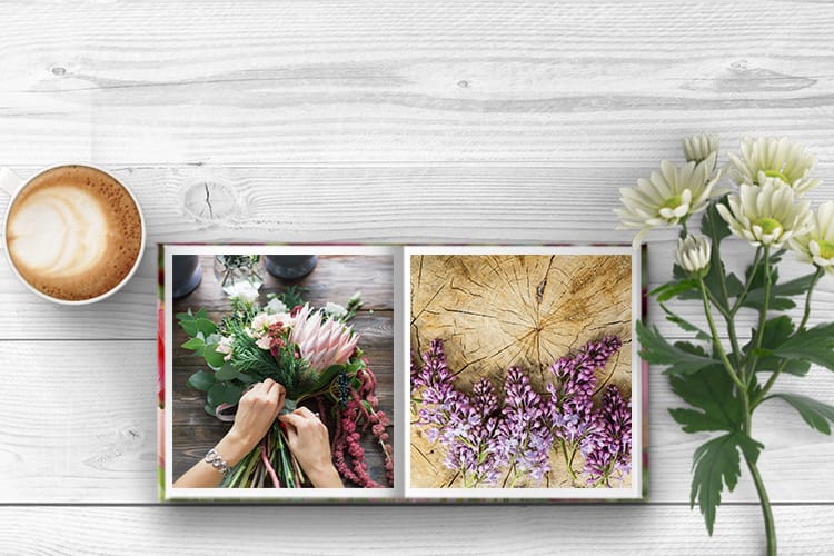 Photo Book Printing, Color Book Printing, and Calendar Printing ...