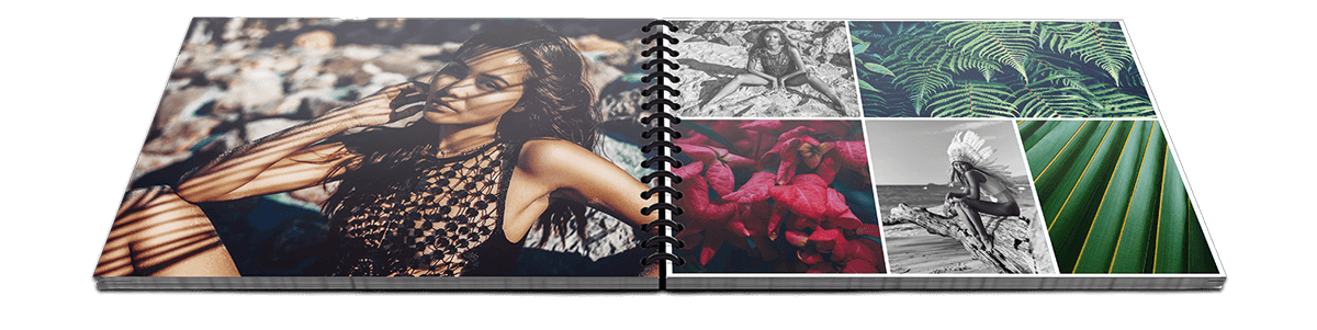 Professional Photo Books - PrestoPhoto