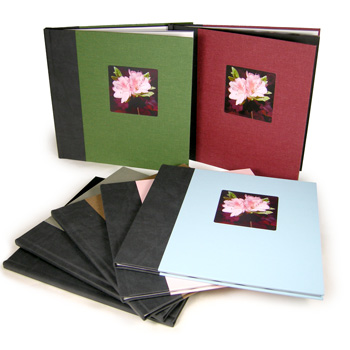 Square Photo Books - PrestoPhoto