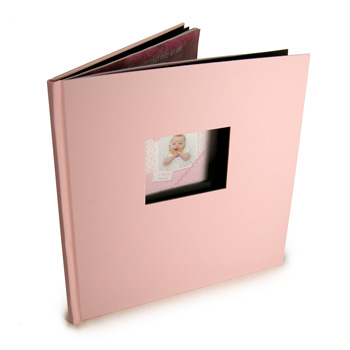 Square Photo Books - PrestoPhoto