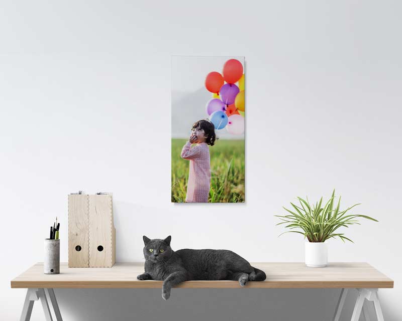 12x24 Panoramic Canvas Prints - PrestoPhoto