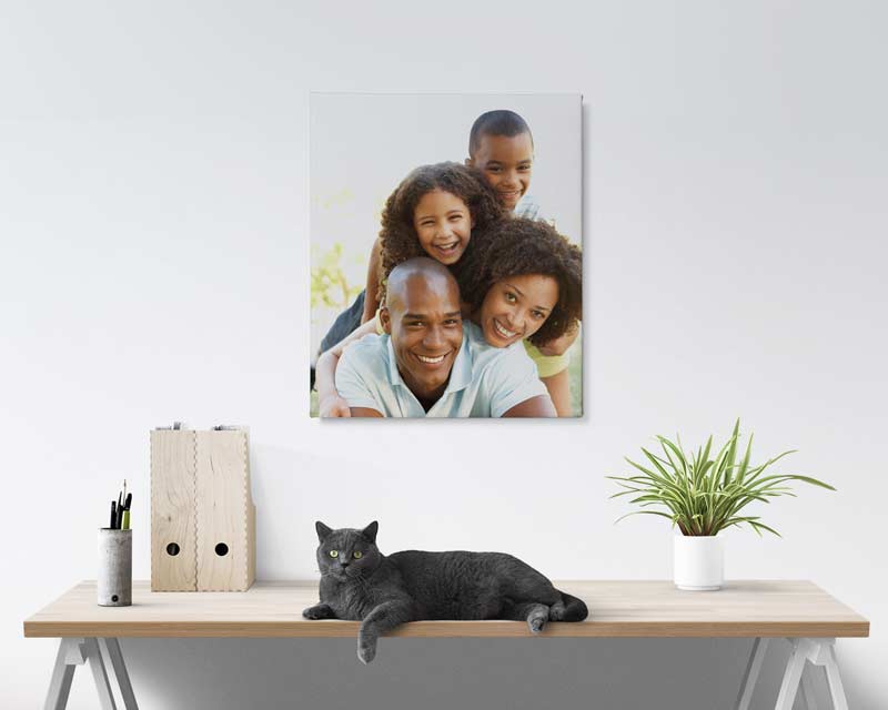20x24 Canvas Prints - PrestoPhoto