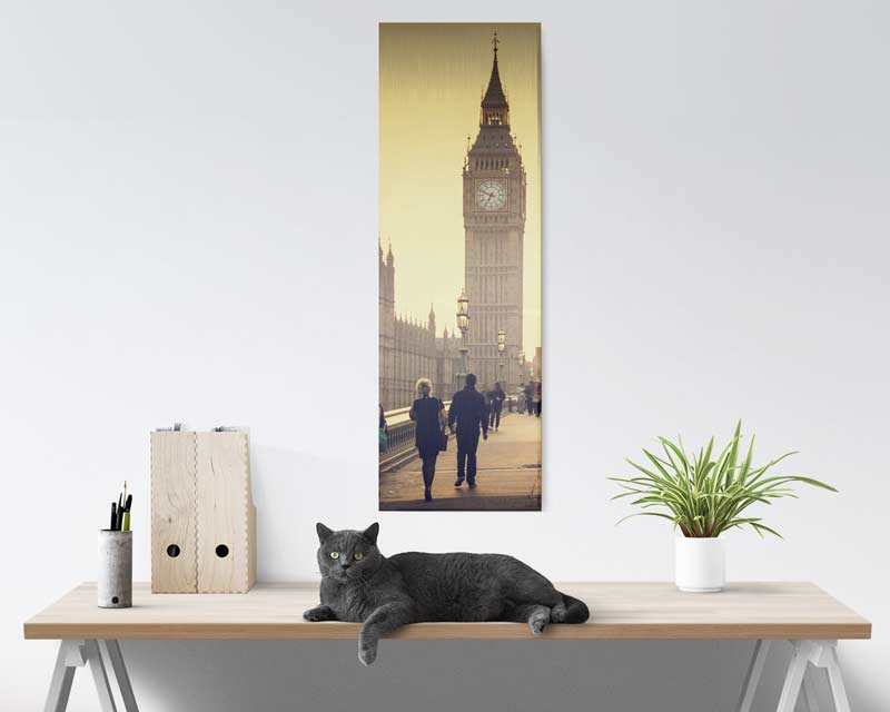 12x36 Panoramic Metal Prints - PrestoPhoto